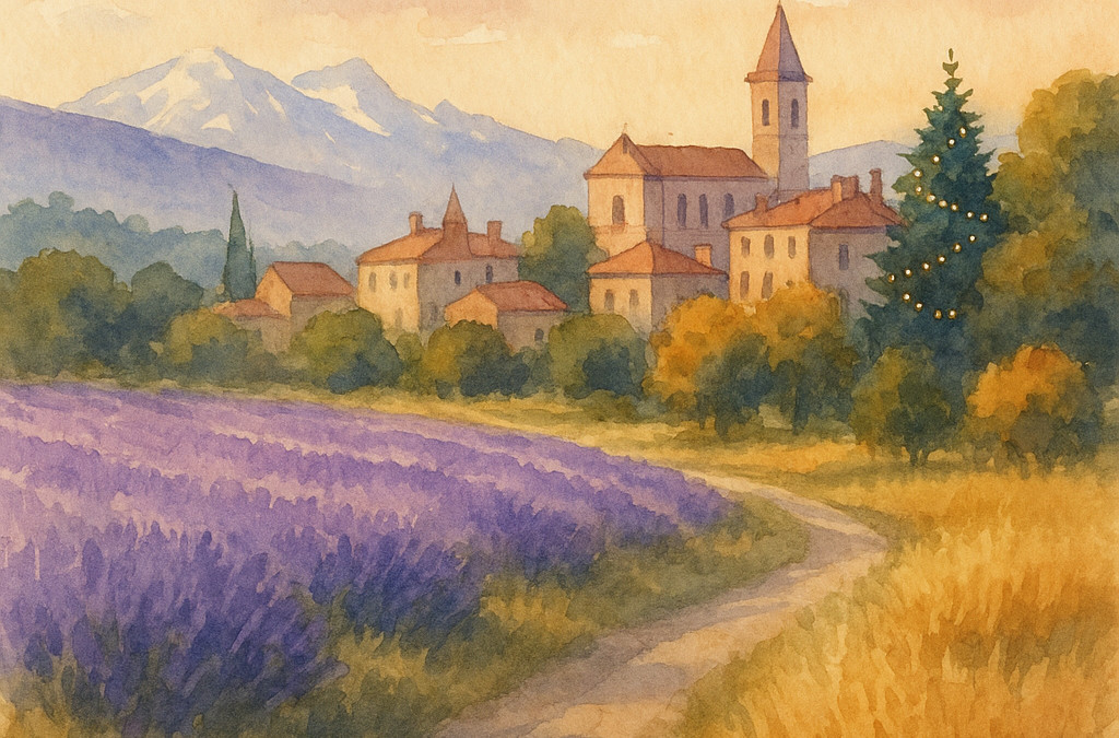 Trail du Père Noël à Abbeville : un succès sportif et festif avec le ...