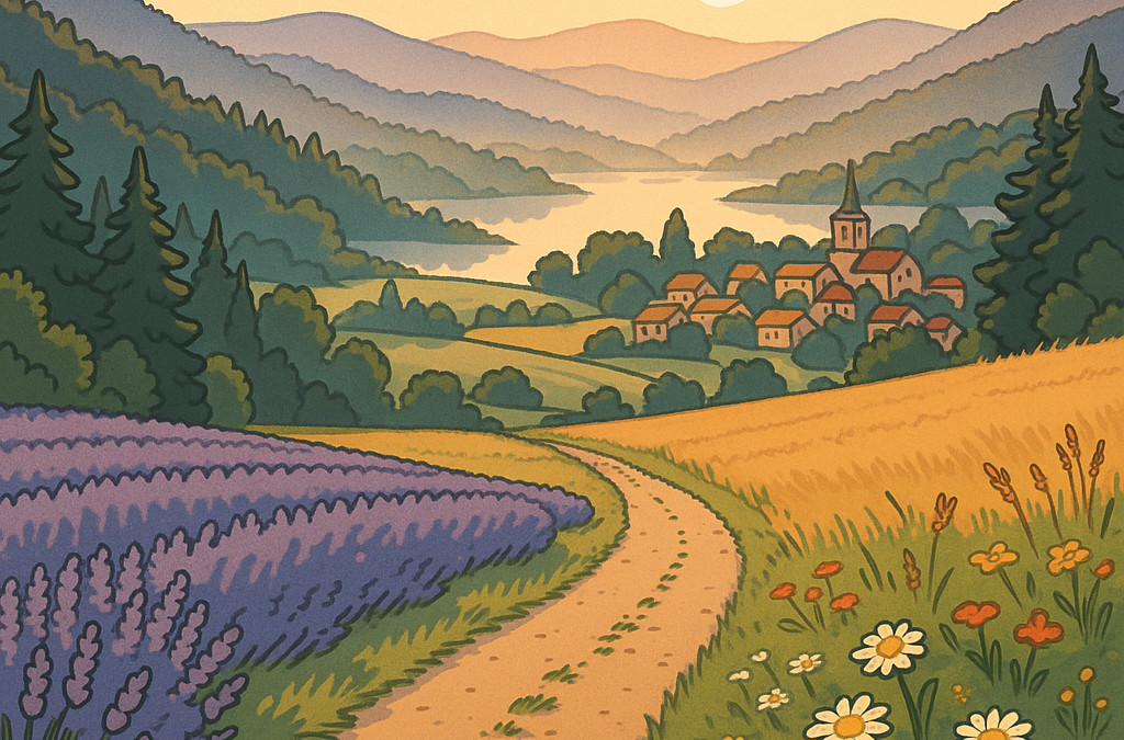 Triathlon : L’Entente Vosges Triathlon, un nouvel élan local | MonTriathlon