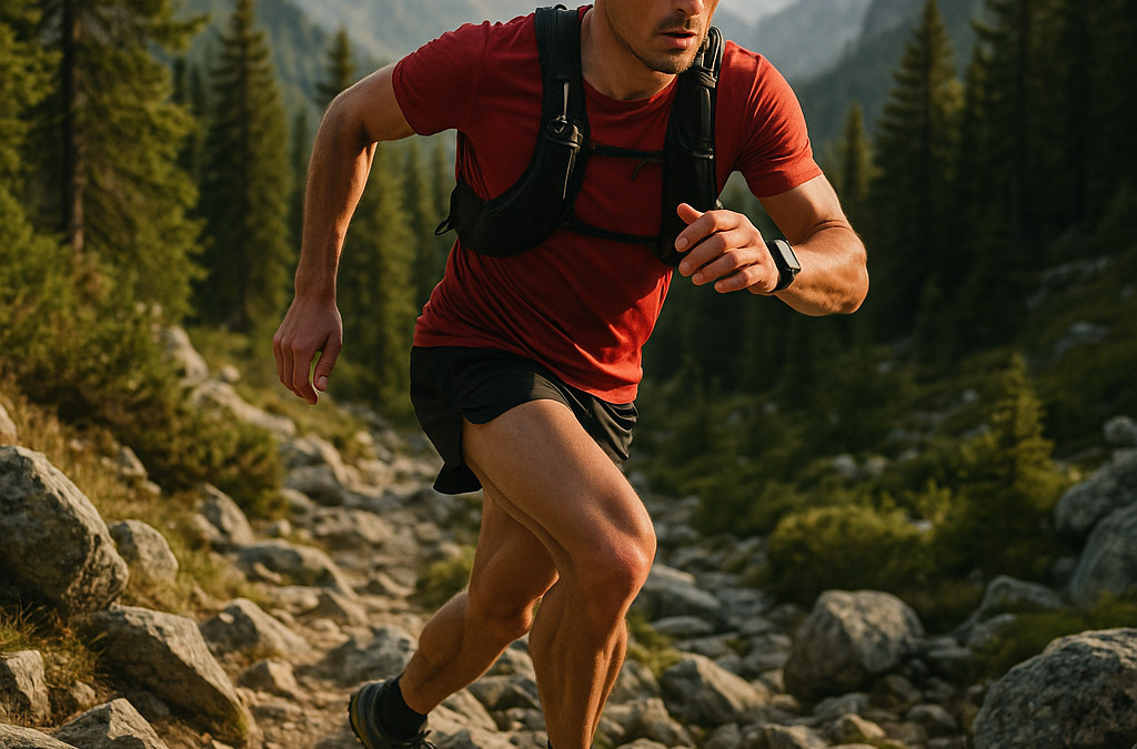 Silence et Performance : L'Importance de l'Écoute en Trail | MonTriathlon