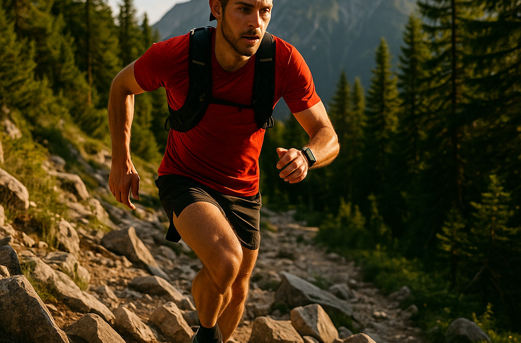 Enhance Your Trail Endurance with Personalized RPE Methods | MonTriathlon