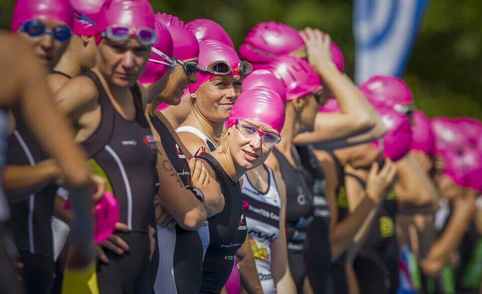 Triathlon : Formats & Distances Expliqués Simplement | MonTriathlon